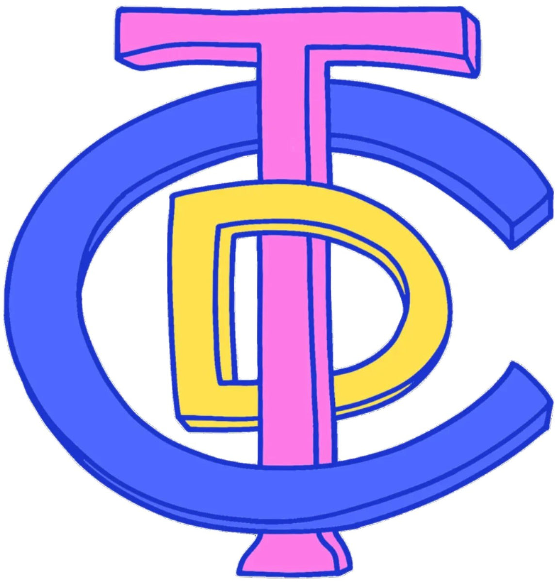 TCD: The Carlton Draft