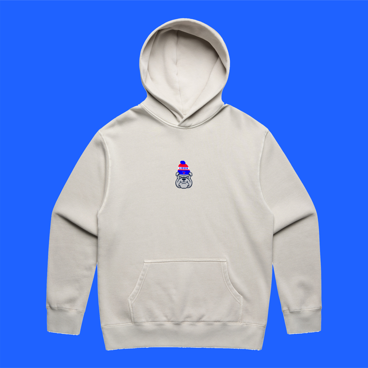 WHO'S A GOOD BOY? – The Carlton Draft