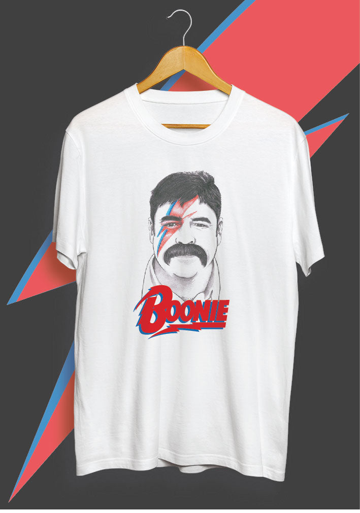 DAVID BOONIE – The Carlton Draft