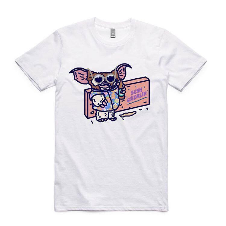 SESH GREMLIN – The Carlton Draft