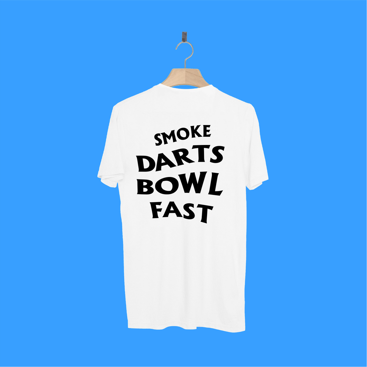 SOCIAL DARTS: WHITE – The Carlton Draft