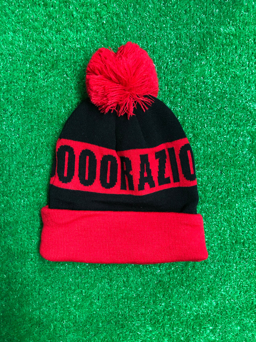 LIFE OF BRIAN BEANIE – The Carlton Draft