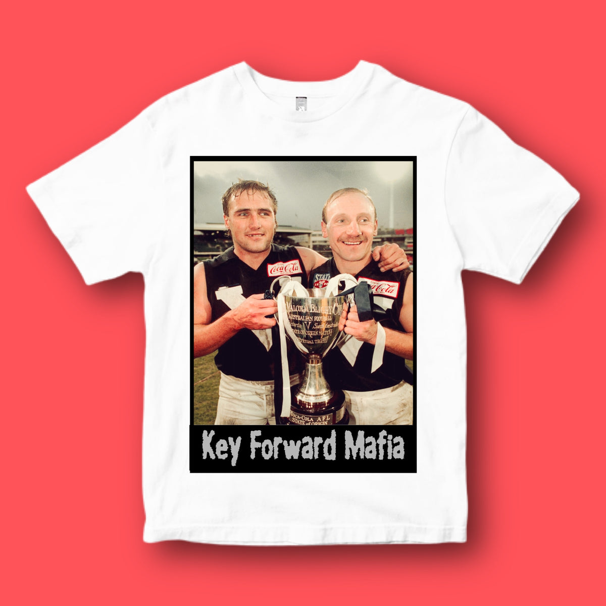 KFM: PLUGGA & SNR EDITION – The Carlton Draft