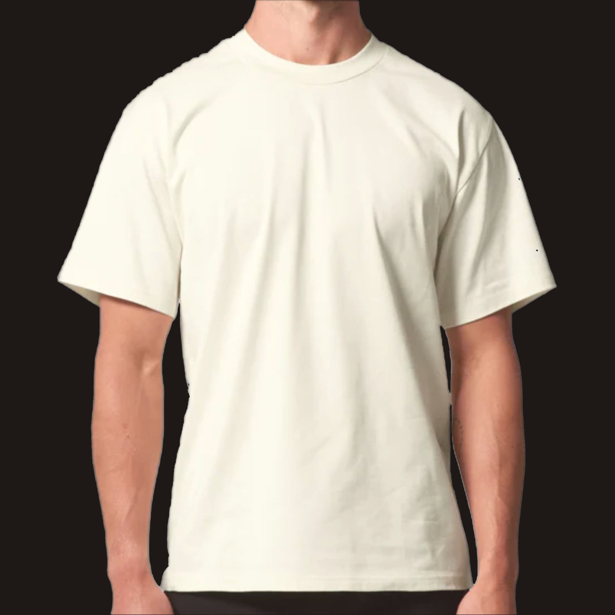 CUSTOM TCD TEE: VINTAGE HEAVY TEES – The Carlton Draft