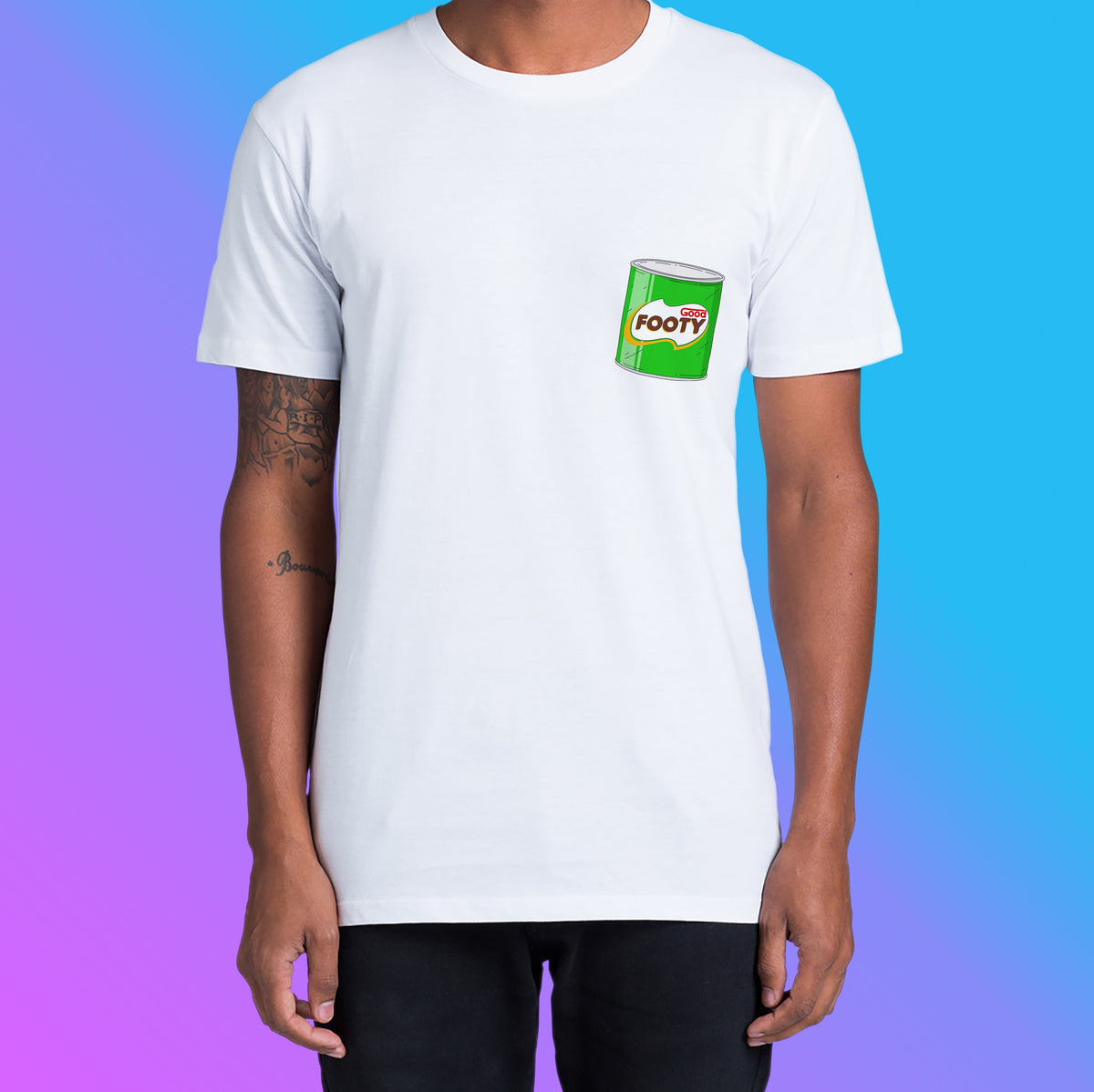 FOOTY: MILO EDITION – The Carlton Draft