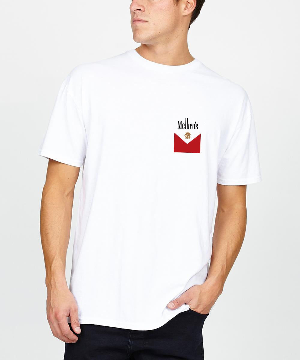 MELBRO'S – The Carlton Draft